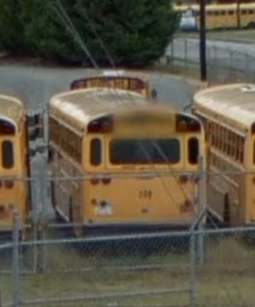 Bus 508 | Buses of Guilford County, NC Wiki | Fandom