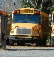 Buses 801-900 | Buses of Guilford County, NC Wiki | Fandom