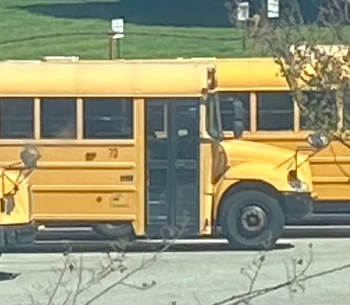 Bus 70 | Buses of Guilford County, NC Wiki | Fandom