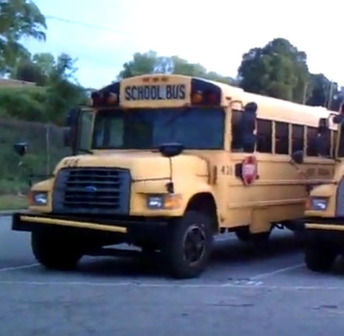 Bus 426 | Buses of Guilford County, NC Wiki | Fandom