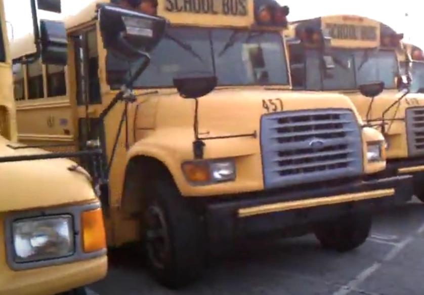 Bus 457 | Buses of Guilford County, NC Wiki | Fandom