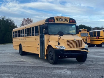 Bus 85 | Buses of Guilford County, NC Wiki | Fandom