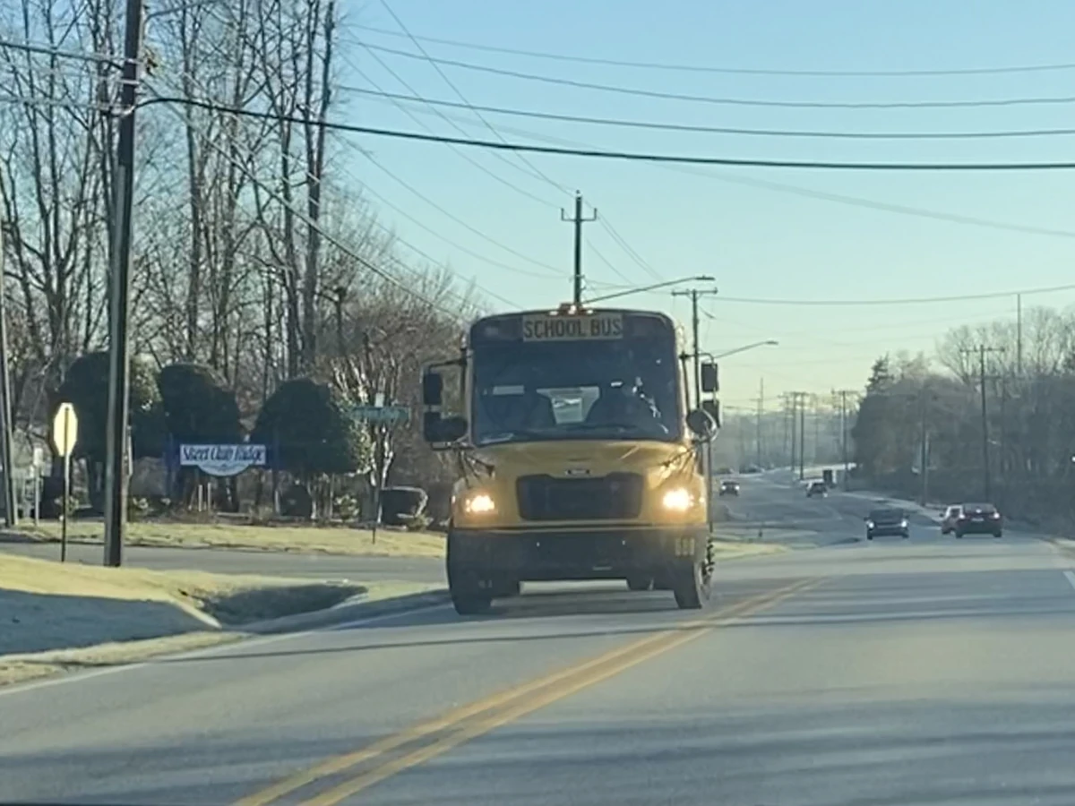 Bus 680 | Buses of Guilford County, NC Wiki | Fandom