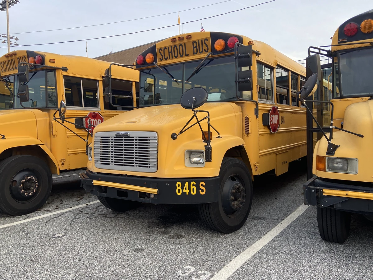 Bus 846S | Buses of Guilford County, NC Wiki | Fandom