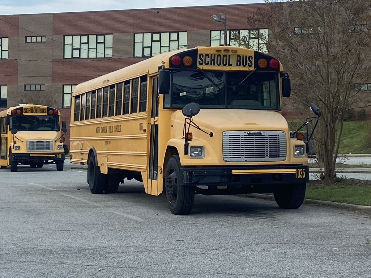 Bus 1035 | Buses of Guilford County, NC Wiki | Fandom