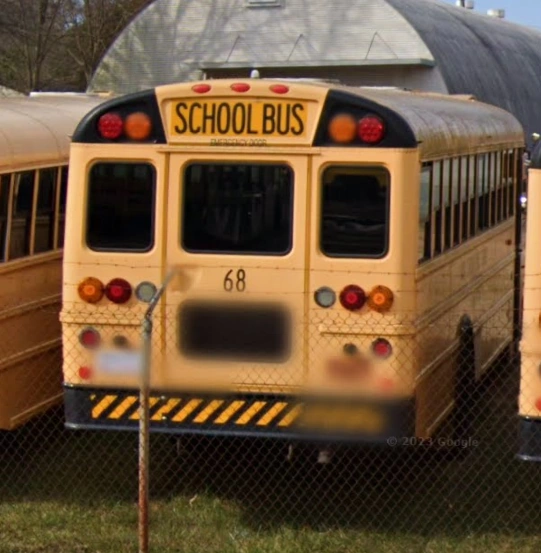 Bus 68 | Buses of Guilford County, NC Wiki | Fandom