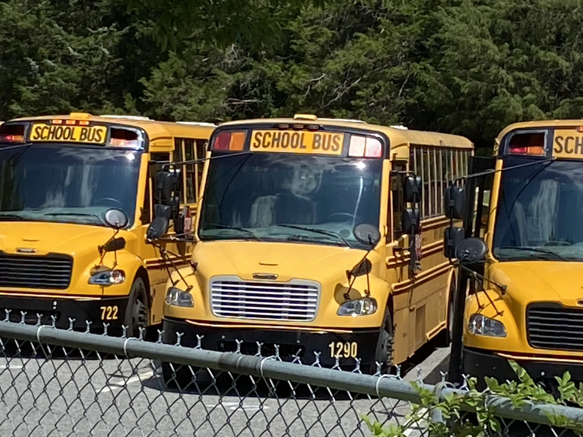 Bus 1290 | Buses of Guilford County, NC Wiki | Fandom