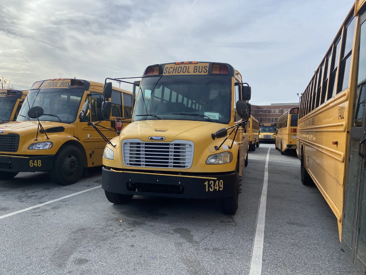 Category:2009 Buses | Buses of Guilford County, NC Wiki | Fandom