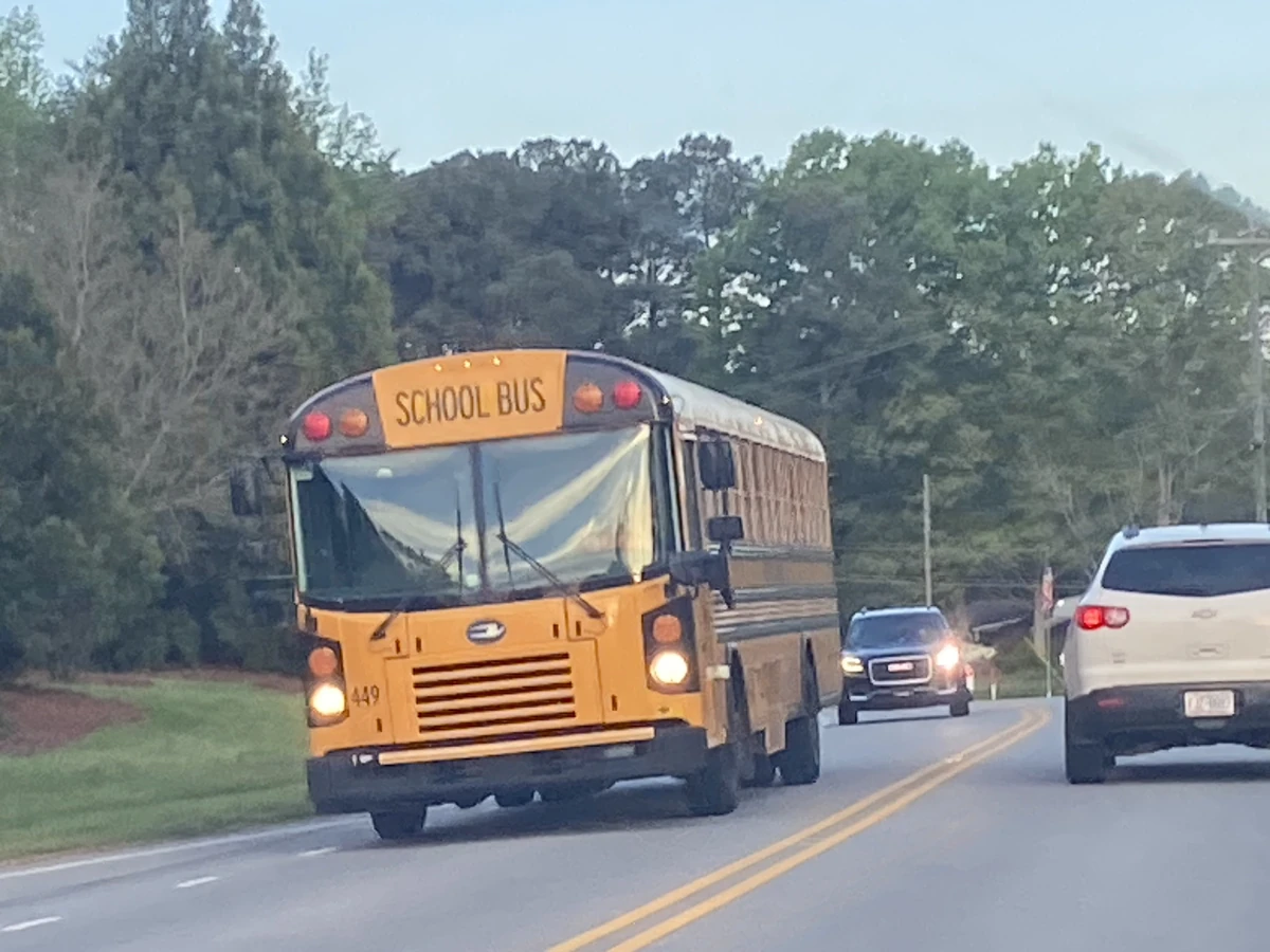 First Student Bus 449 | Buses of Guilford County, NC Wiki | Fandom