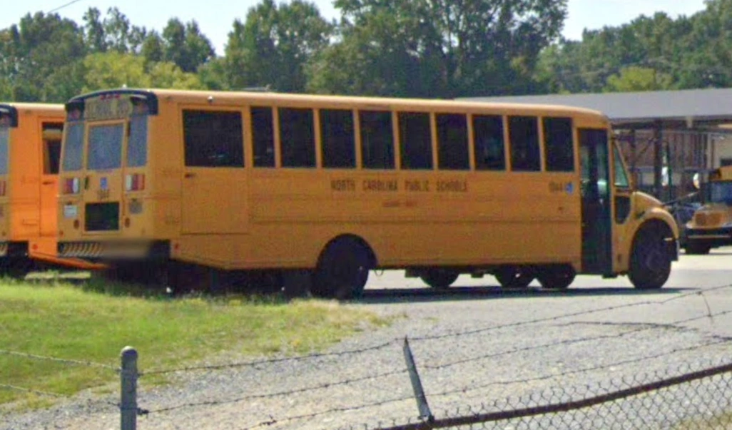 Bus 1044 | Buses of Guilford County, NC Wiki | Fandom