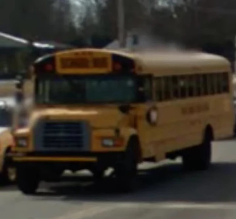 Bus 446 | Buses of Guilford County, NC Wiki | Fandom