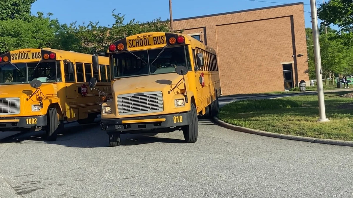 Bus 910 | Buses of Guilford County, NC Wiki | Fandom