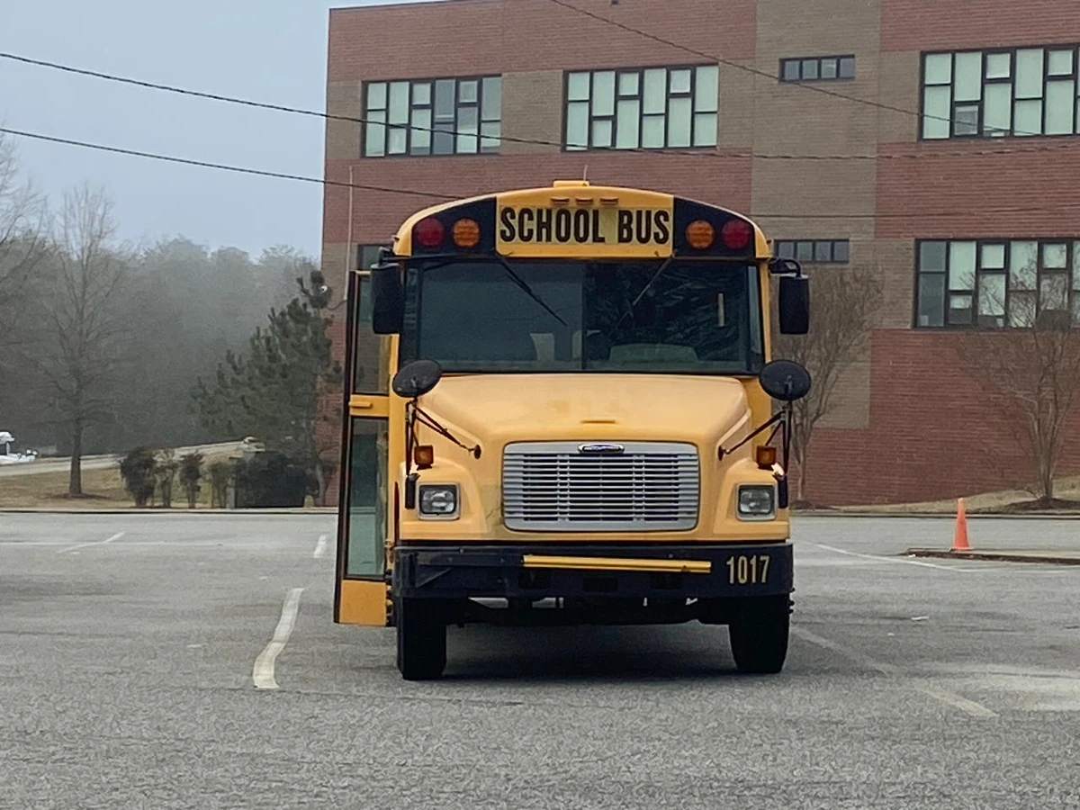 Bus 1017 | Buses of Guilford County, NC Wiki | Fandom