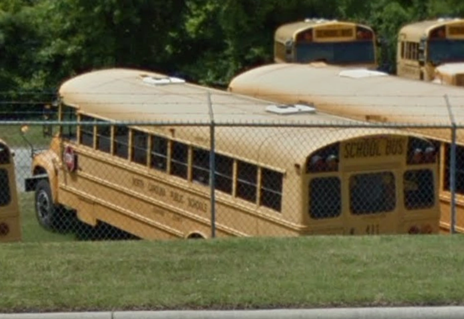 Bus 411 | Buses of Guilford County, NC Wiki | Fandom