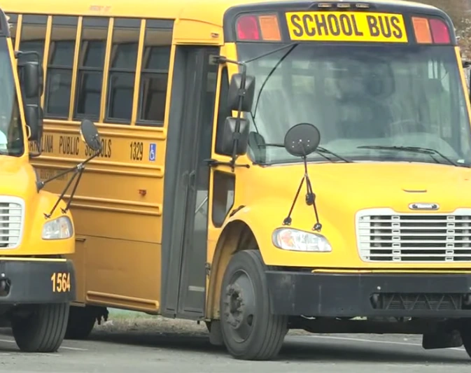 Bus 1329 | Buses of Guilford County, NC Wiki | Fandom