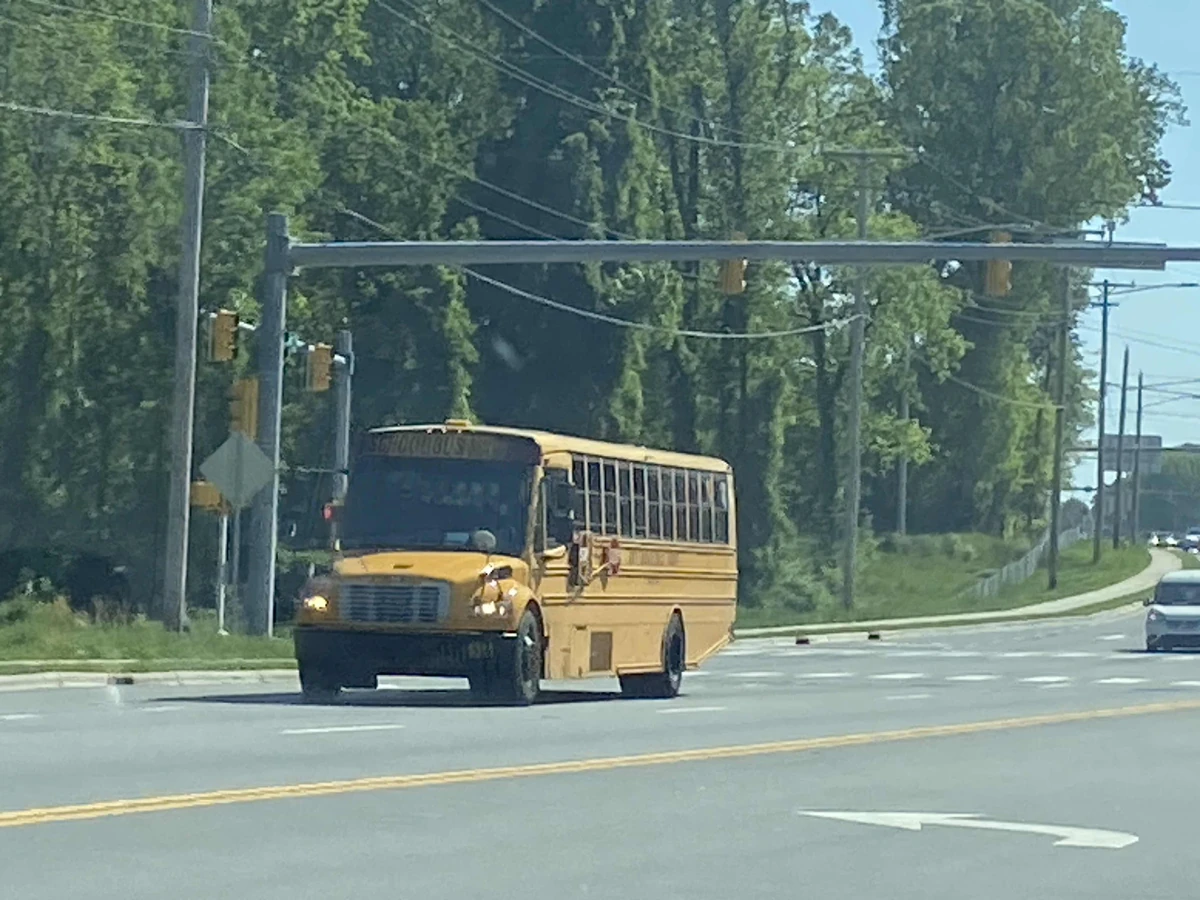 Bus 1311 | Buses of Guilford County, NC Wiki | Fandom