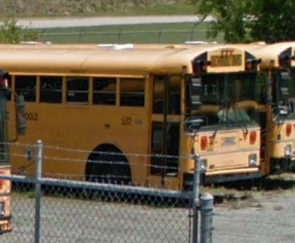 Bus 532 | Buses of Guilford County, NC Wiki | Fandom