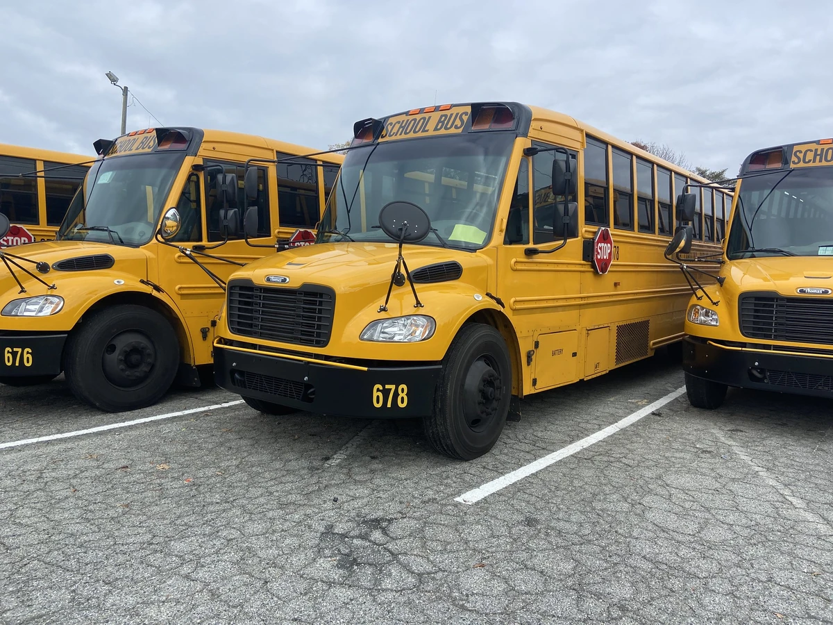 Bus 678 | Buses of Guilford County, NC Wiki | Fandom