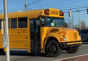 School Bus | Buses of Guilford County, NC Wiki | Fandom