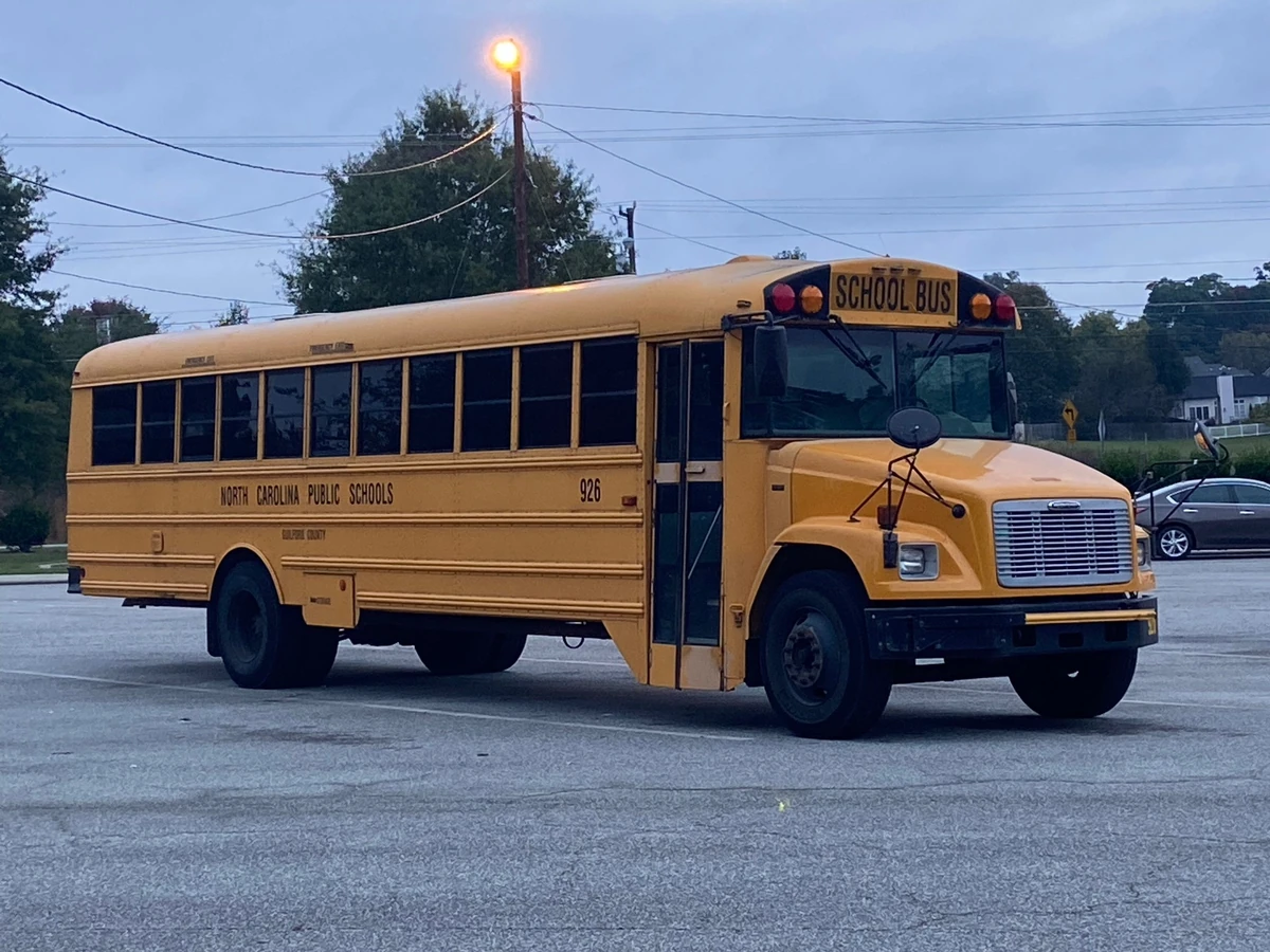 Category:Diesel Buses | Buses of Guilford County, NC Wiki | Fandom