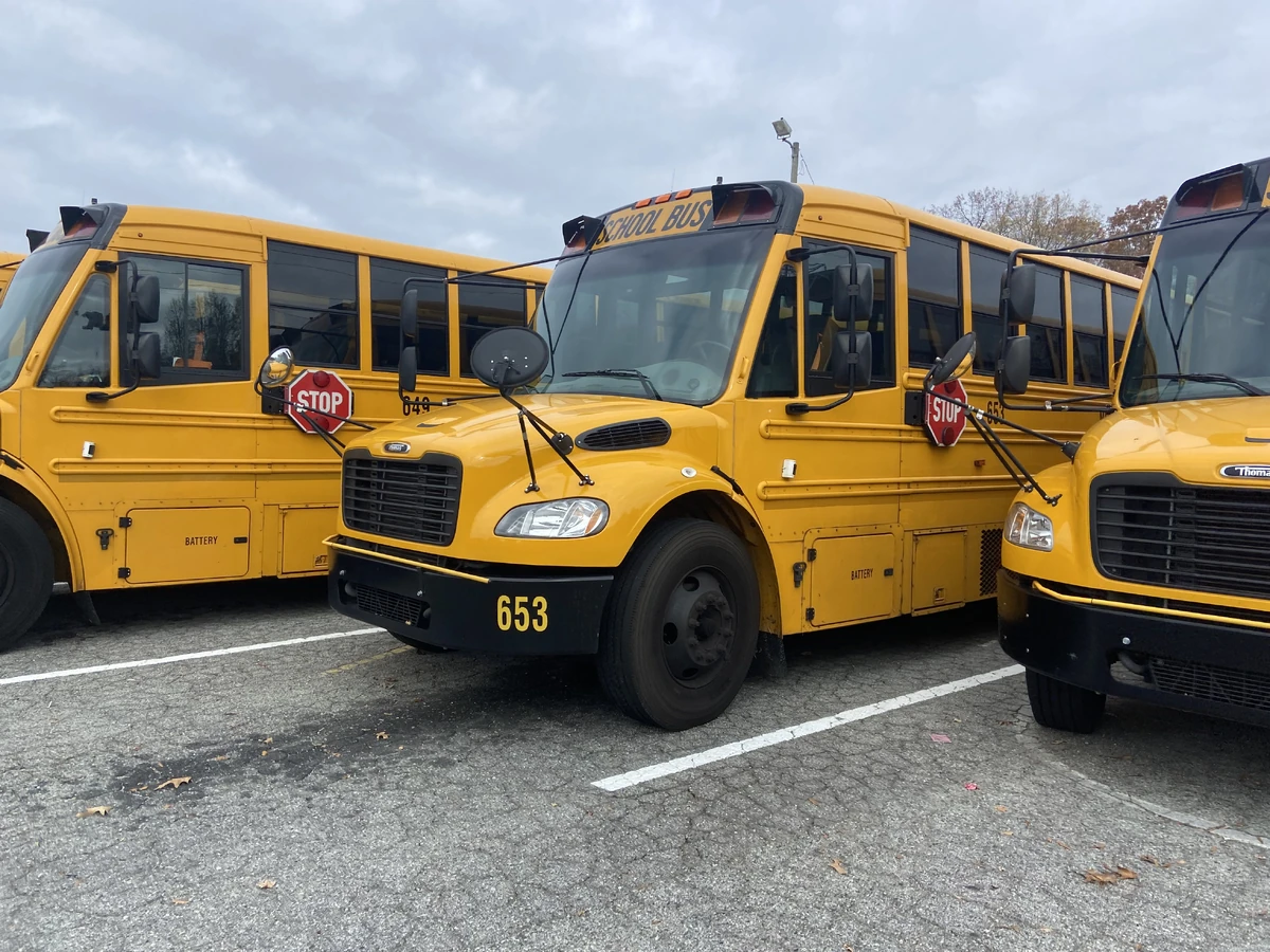 Bus 653 | Buses of Guilford County, NC Wiki | Fandom