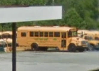 Gus the Bus | Buses of Guilford County, NC Wiki | Fandom