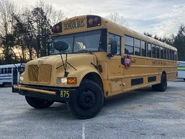 Buses of Guilford County, NC Wiki | Fandom