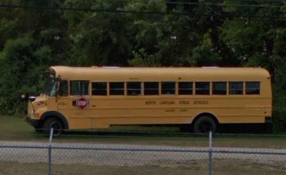 Bus 470 | Buses of Guilford County, NC Wiki | Fandom