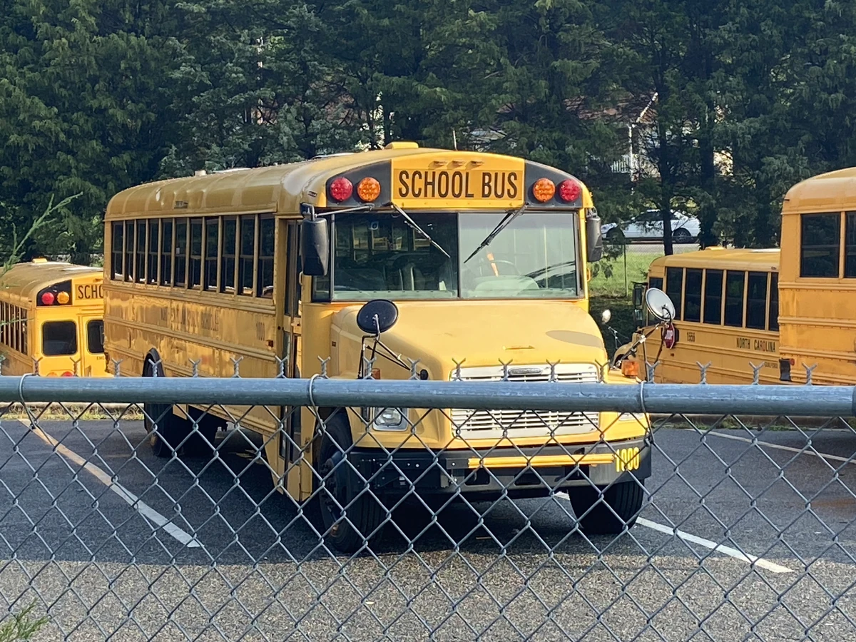 Bus 1000 | Buses of Guilford County, NC Wiki | Fandom