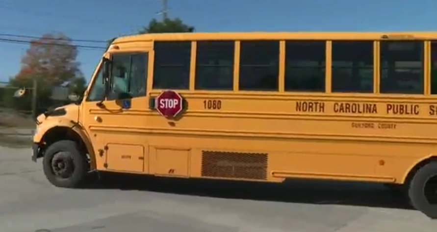 Bus 1080 | Buses of Guilford County, NC Wiki | Fandom