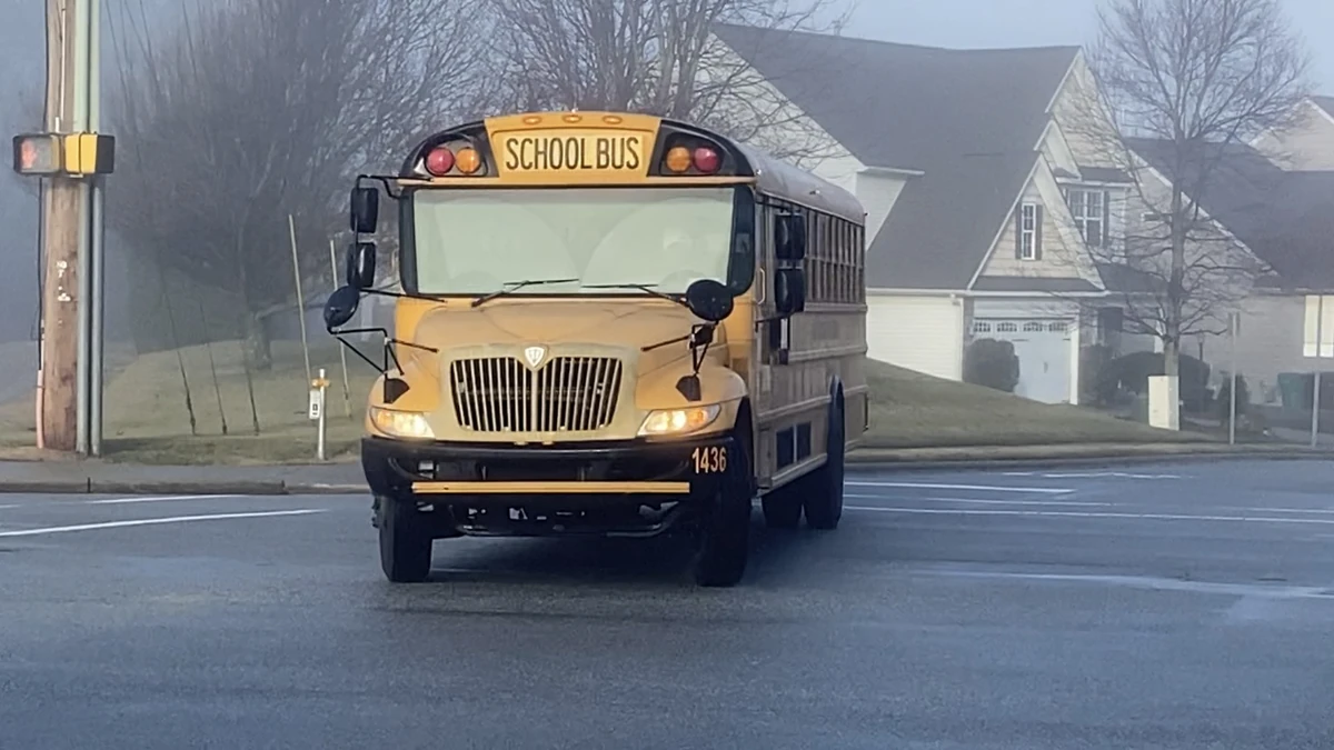 Category:2010’s Buses | Buses of Guilford County, NC Wiki | Fandom