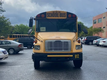 Bus 912 | Buses of Guilford County, NC Wiki | Fandom