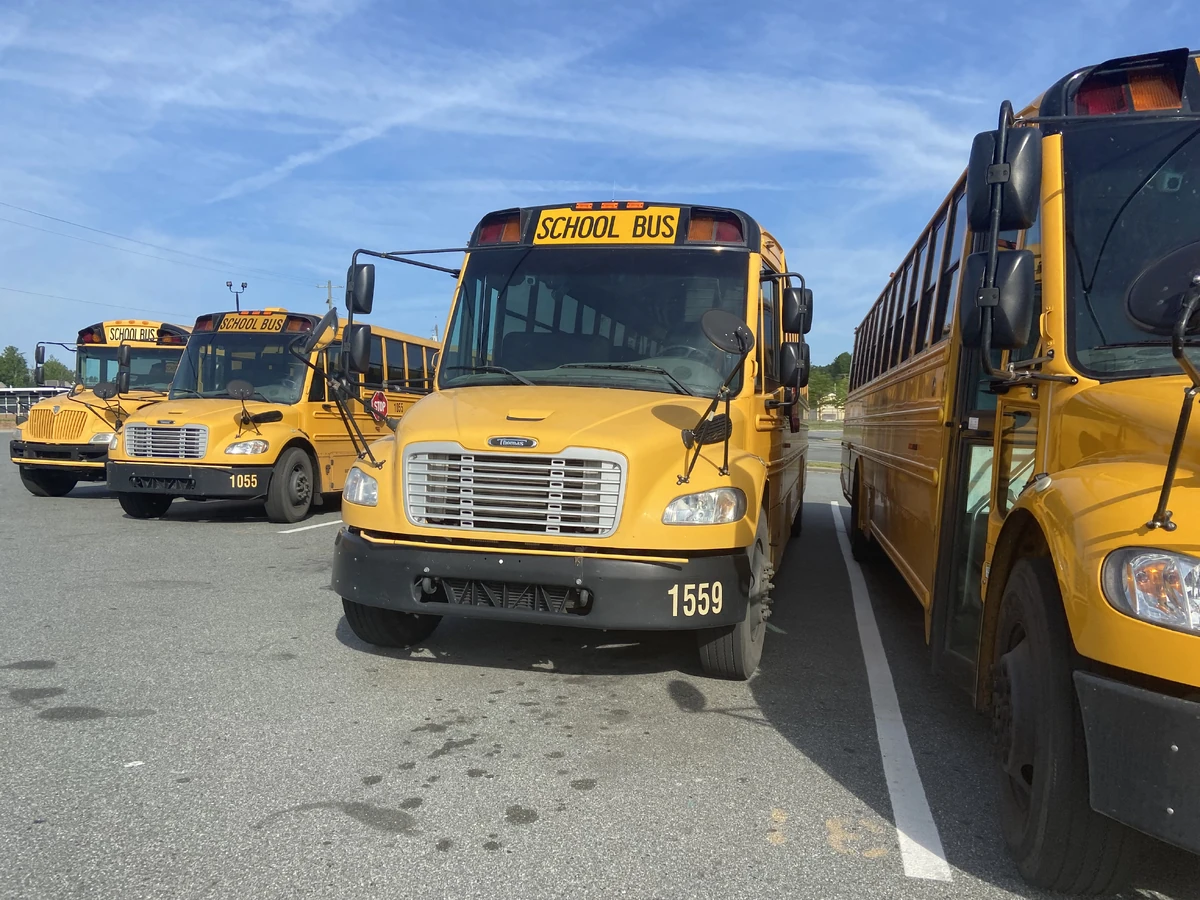 Bus 1559 | Buses of Guilford County, NC Wiki | Fandom