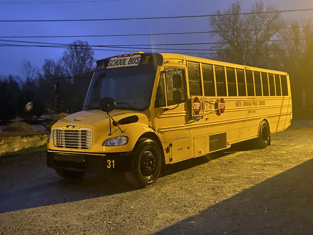 Bus 31 Buses Of Guilford County NC Wiki Fandom Bus 31 Buses Of Guilford County NC Wiki Fandom