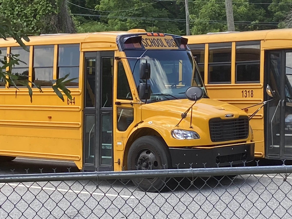 Bus 644 | Buses of Guilford County, NC Wiki | Fandom