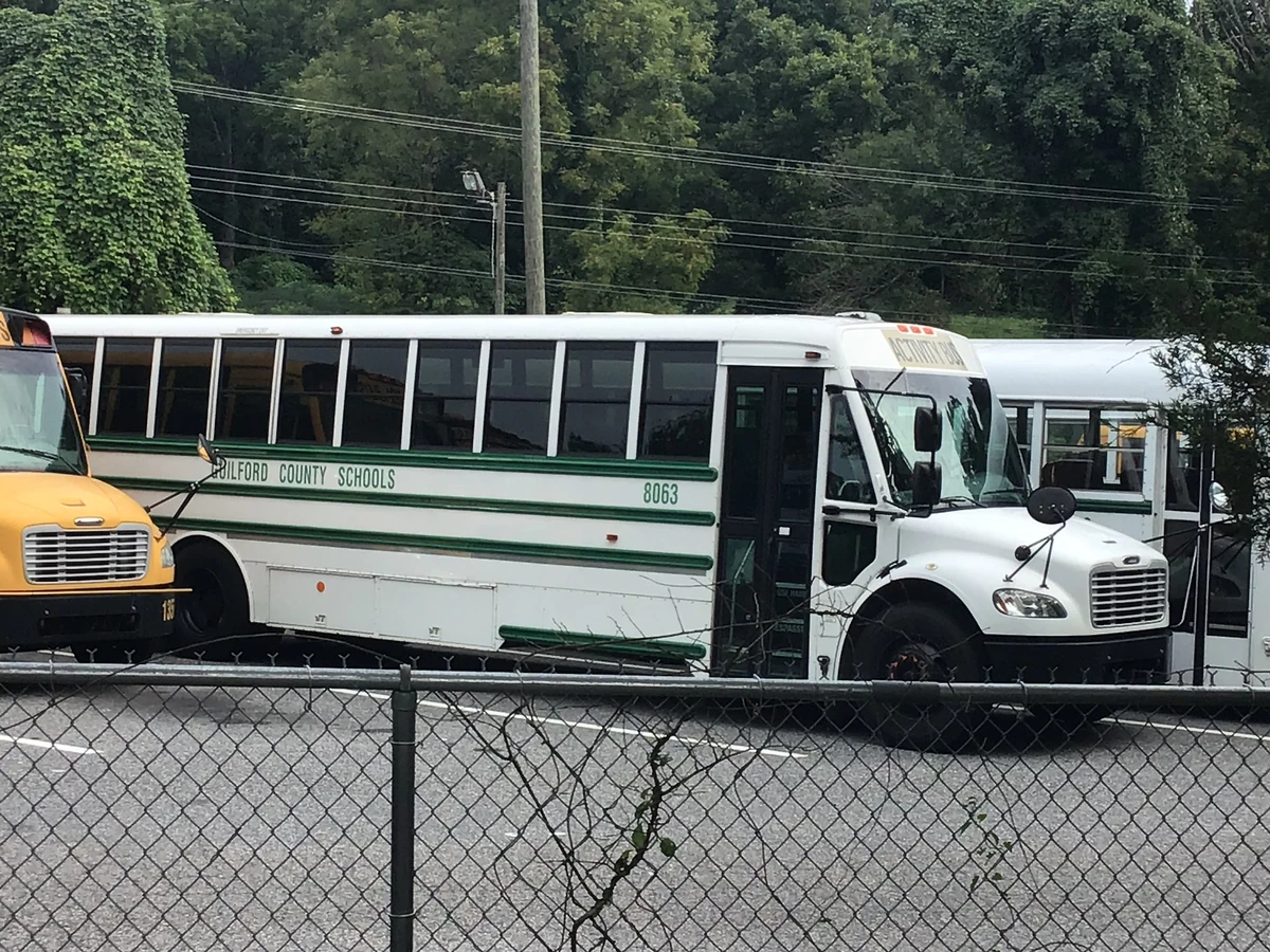 Bus 8063 | Buses of Guilford County, NC Wiki | Fandom