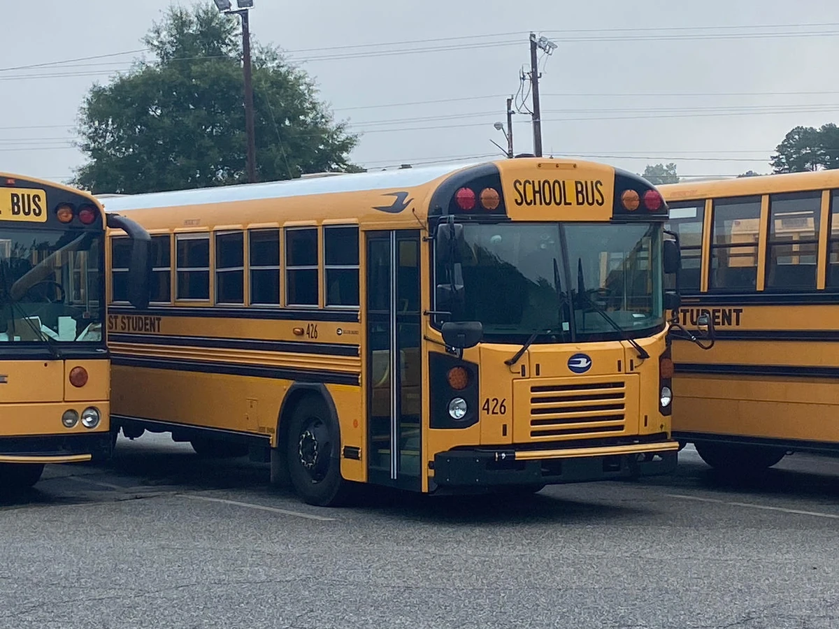 First Student | Buses of Guilford County, NC Wiki | Fandom