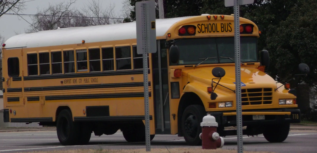 Buses 101-200 | Buses of Newport News City, VA Wiki | Fandom