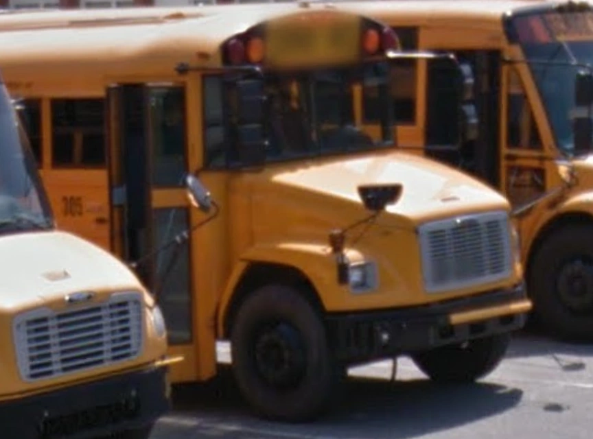 Buses 301-400 | Buses of Randolph County, NC Wiki | Fandom