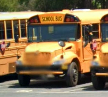 Bus 468 | Buses of Randolph County, NC Wiki | Fandom