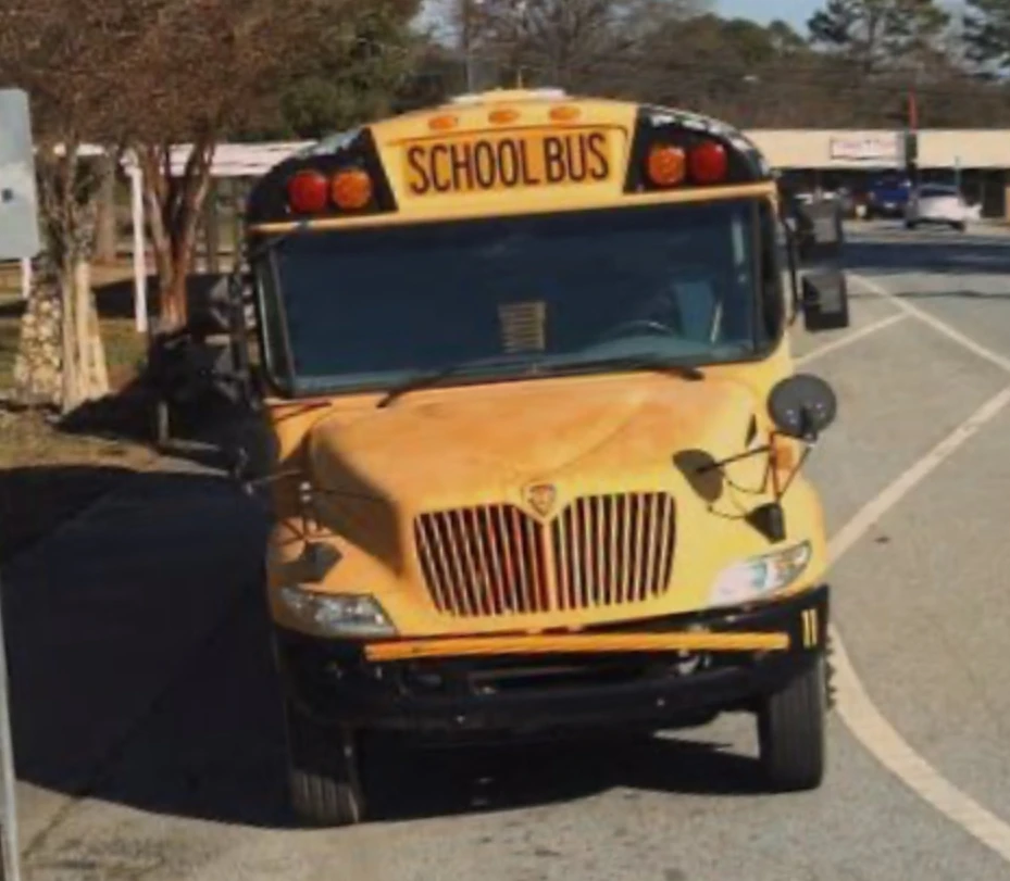 Bus 11 | Buses of Rowan County, NC Wiki | Fandom