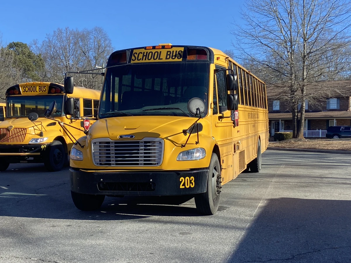 Buses 201-300 | Buses of Rowan County, NC Wiki | Fandom