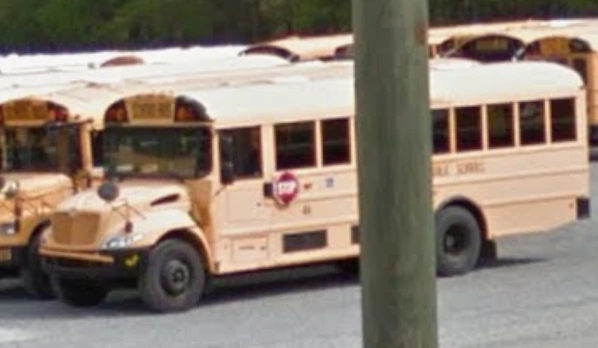 Bus 44 | Buses of Union County, NC Wiki | Fandom