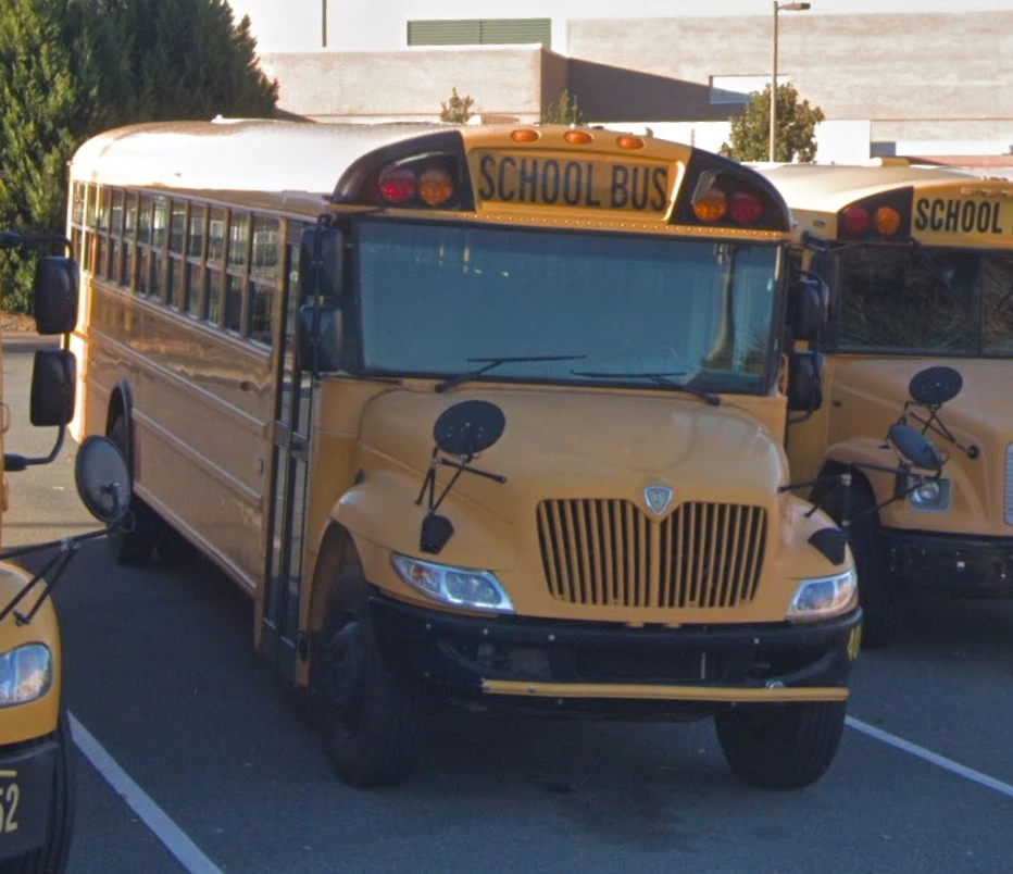 Bus 400 | Buses of Union County, NC Wiki | Fandom