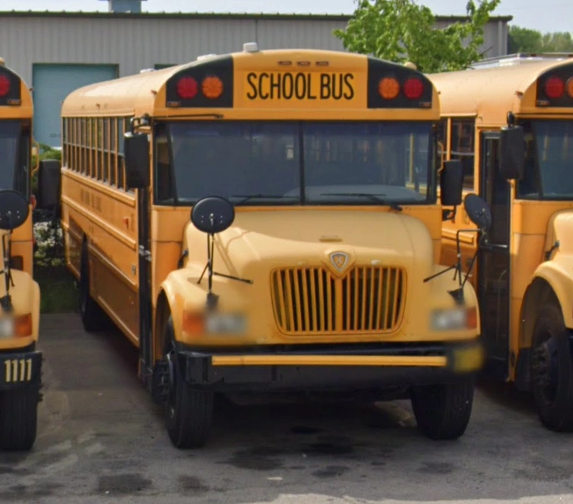 Bus 1105 | Buses of Wake County, NC Wiki | Fandom