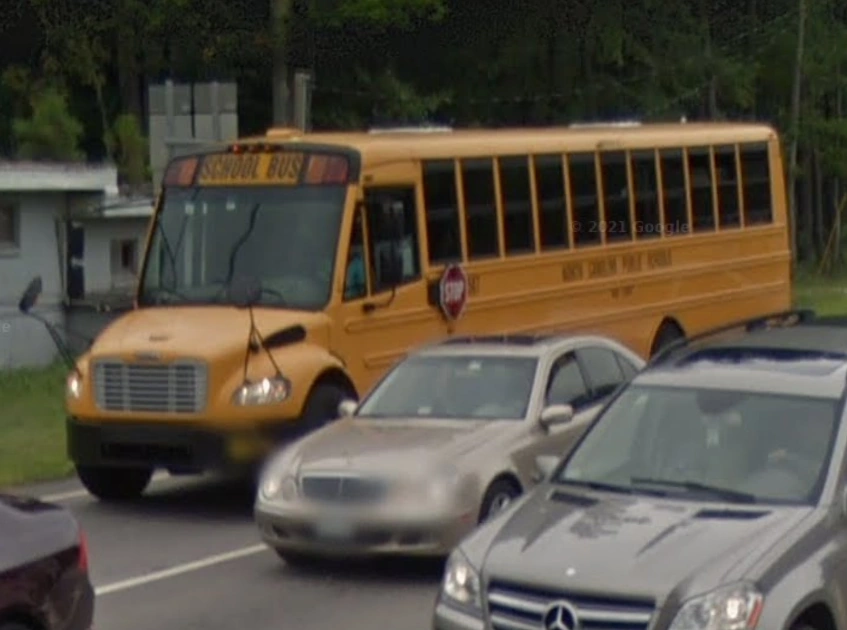 Bus 567 | Buses of Wake County, NC Wiki | Fandom