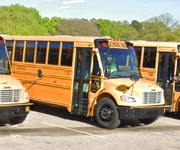 Buses 1701-1800 | Buses of Wake County, NC Wiki | Fandom