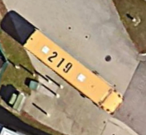 Bus 219 | Buses of Wake County, NC Wiki | Fandom