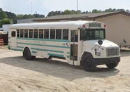 Buses of Wake County, NC Wiki | Fandom
