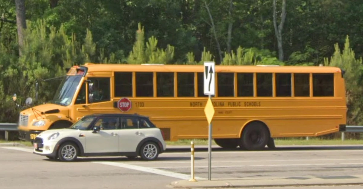 Buses 1701-1800 | Buses of Wake County, NC Wiki | Fandom
